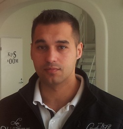 Yhteyshenkilöt – Kurikan Kotiseurakunta